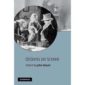【】Dickens on Screen