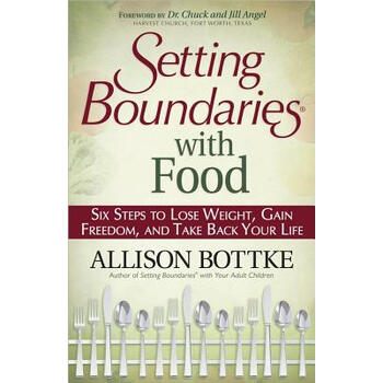 【】Setting Boundaries with Food