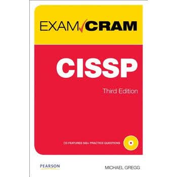 【】Cissp Exam Cram