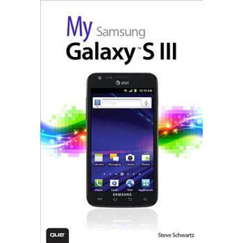 【】My Samsung Galaxy S III