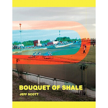 【】Bouquet of Shale