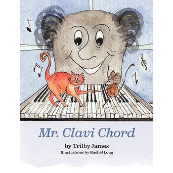 【】Mr. Clavi Chord