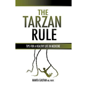 【】The Tarzan Rule