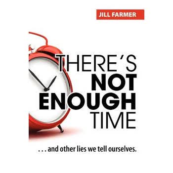 【】There's Not Enough Time