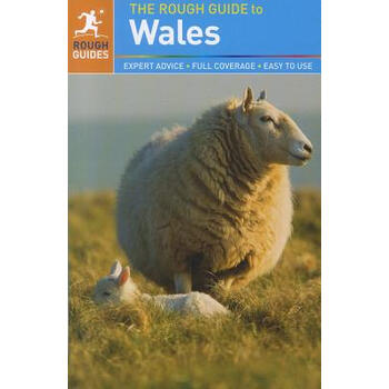 【】The Rough Guide to Wales