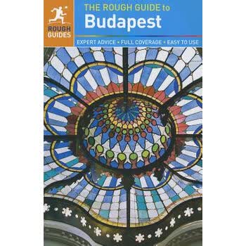 【】The Rough Guide to Budapest