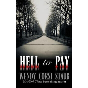 【】Hell to Pay
