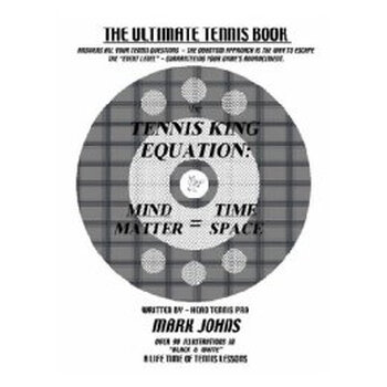 【】The Tennis King Equation