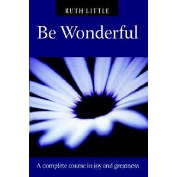 【】Be Wonderful