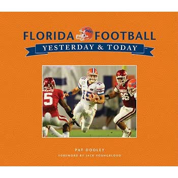 【】Florida Football Yesterday an