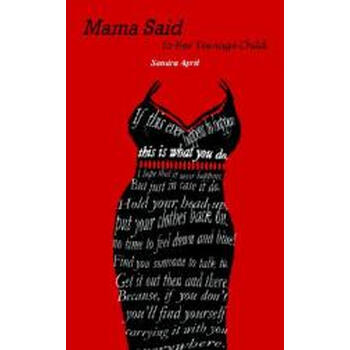 【】Mama Said to Her Teenage Child