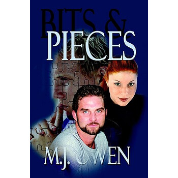 【】Bits & Pieces