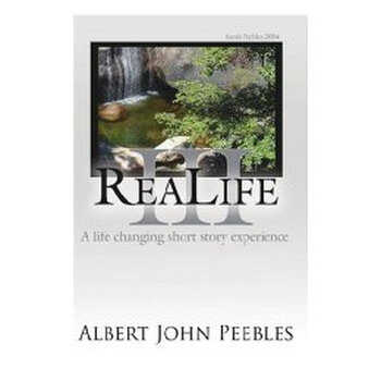 【】Realife III