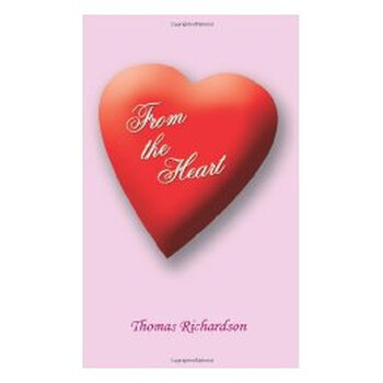 【】From the Heart