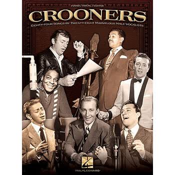 【】Crooners: Eighty-Four Songs b