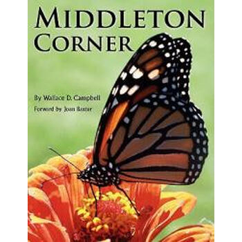 【】Middleton Corner