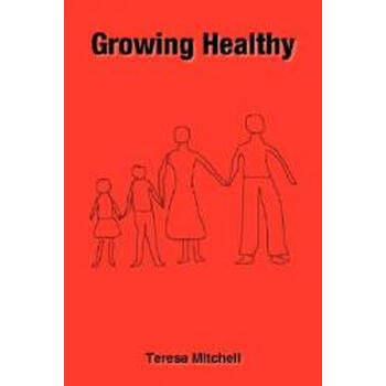 【】Growing Healthy