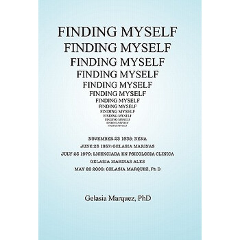【】Finding Myself