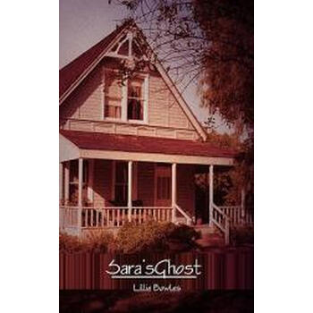 【】Sara's Ghost