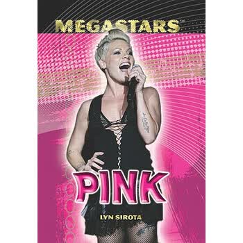 【】Pink