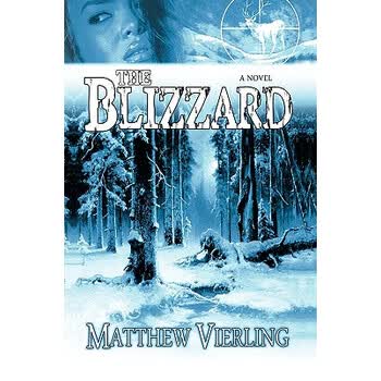 【】The Blizzard