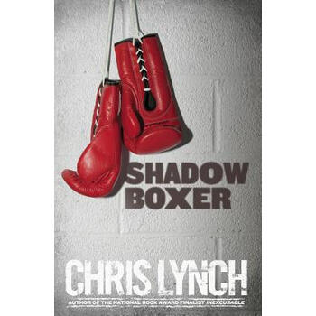 【】Shadow Boxer