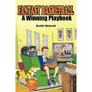 【】Fantasy Basketball: A Winning