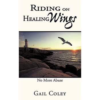 【】Riding on Healing Wings: No Mor