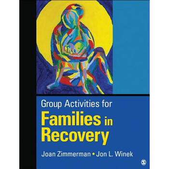 【】Group Activities for Families in