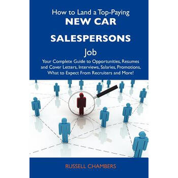 【】How to Land a Top-Paying New C