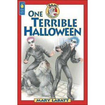 【】One Terrible Halloween