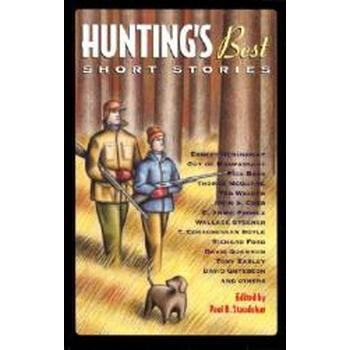 【】Hunting's Best Short Stories