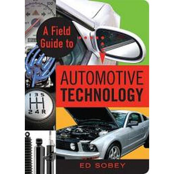 【】A Field Guide to Automotiv