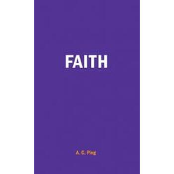 【】Faith
