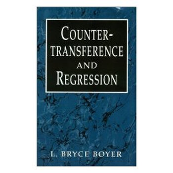 【】Countertransference & Regressi