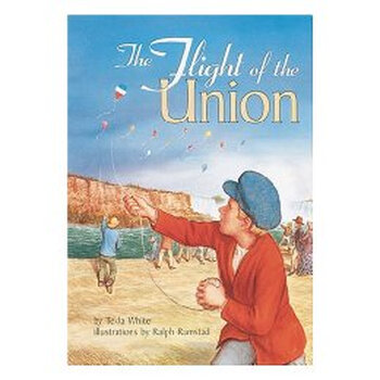 【】The Flight of the Union