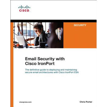【】Email Security with Cisc