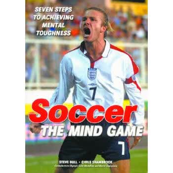 【】Soccer the Mind Game