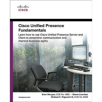 【】Cisco Unified Presenc