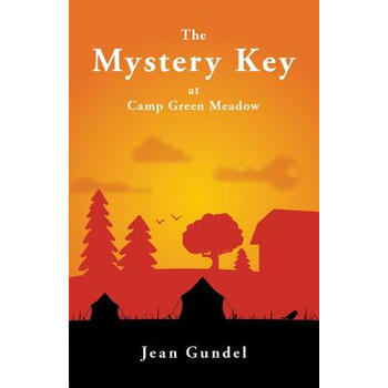 【】The Mystery Key at Camp Green