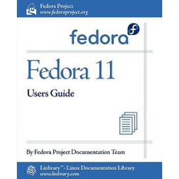 【】Fedora 11 User Guide