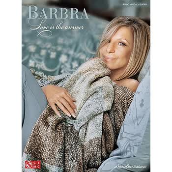 【】Barbra Streisand: Love Is th