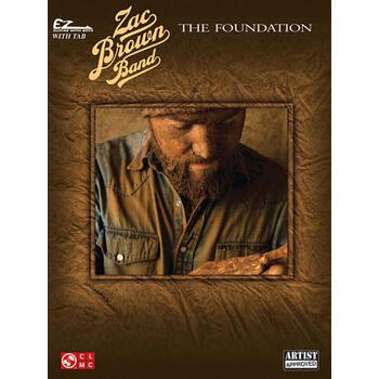 【】Zac Brown Band - The Foundation: EZ