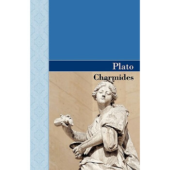 【】Charmides