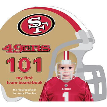 【】San Francisco 49ers 101