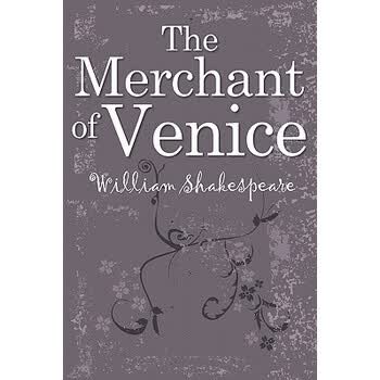【】The Merchant of Venice