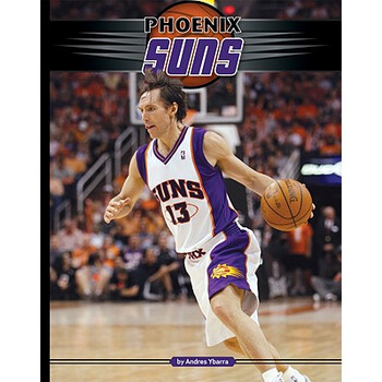 【】Phoenix Suns