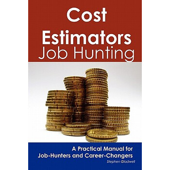 【】Cost Estimators: Job Hunting - A