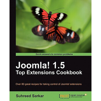 【】Joomla! 1.5 Top Extensions