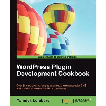 【】Wordpress Plugin Development